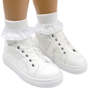 Communion Shoes | First Holy Communion Footwear ...