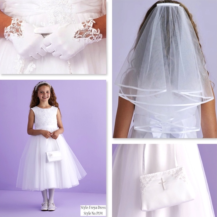 Wedding communion set 60 photos - Astyledwedding.com