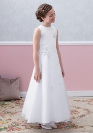 First Holy Communion Dresses | Girls Communion Dresses ...