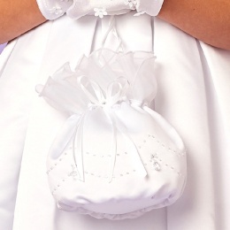 Holy Communion Bags | Girls First Communion Handbags | Communion Bags ...