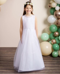 First Holy Communion Dresses | Girls Communion Dresses ...