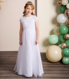 First Holy Communion Dresses | Girls Communion Dresses ...